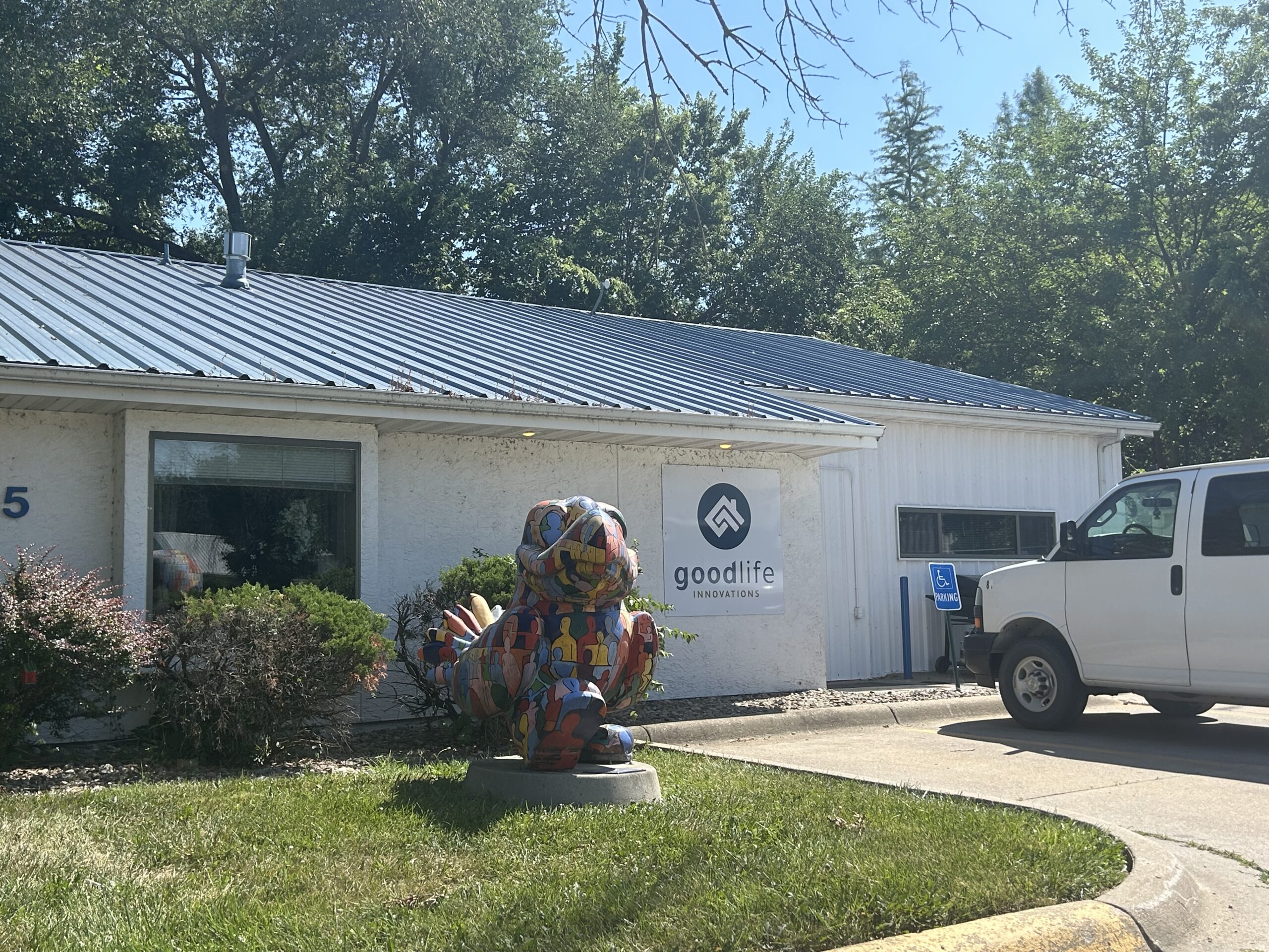 Lawrence social service provider received state tax credits to help ...